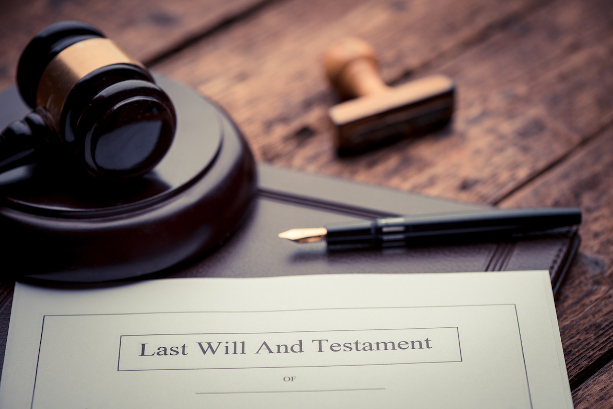 Probate 101: What to Know Before You Research a Deceased