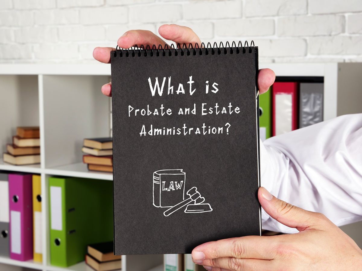 The Role of an Ad Litem in Probate and Estate Administration
